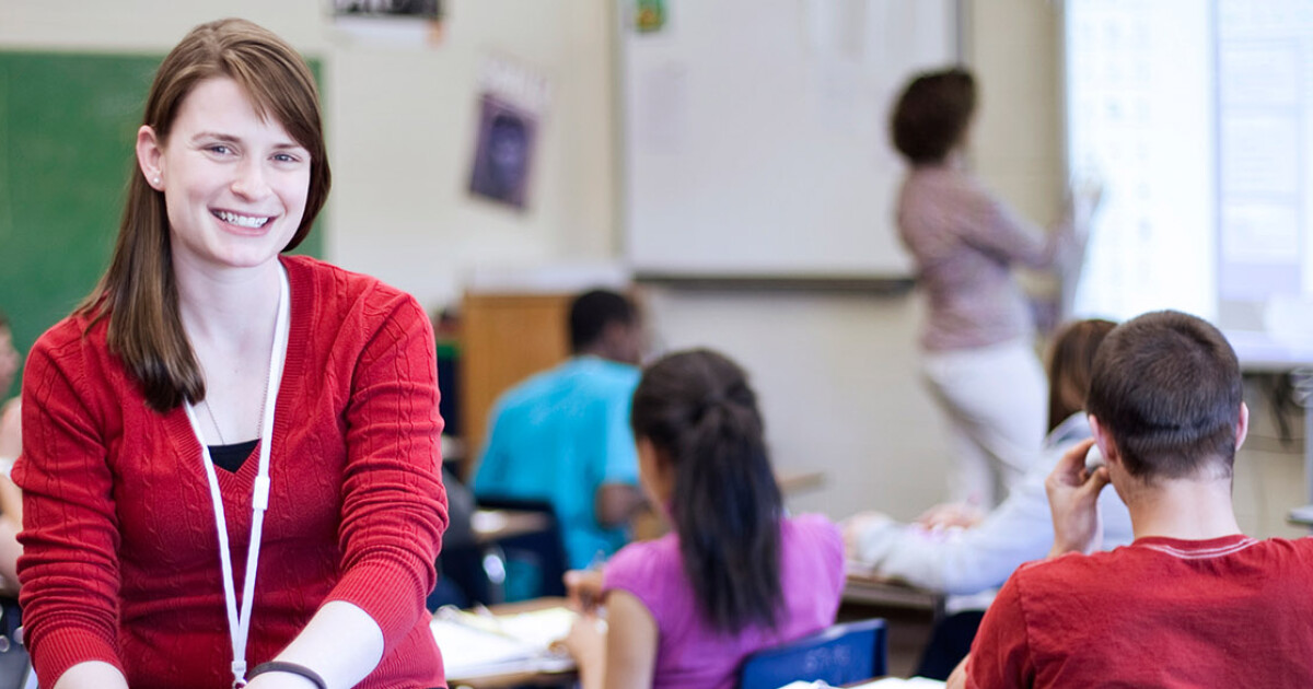 Classroom Leadership Certificate | Southern Wesleyan University