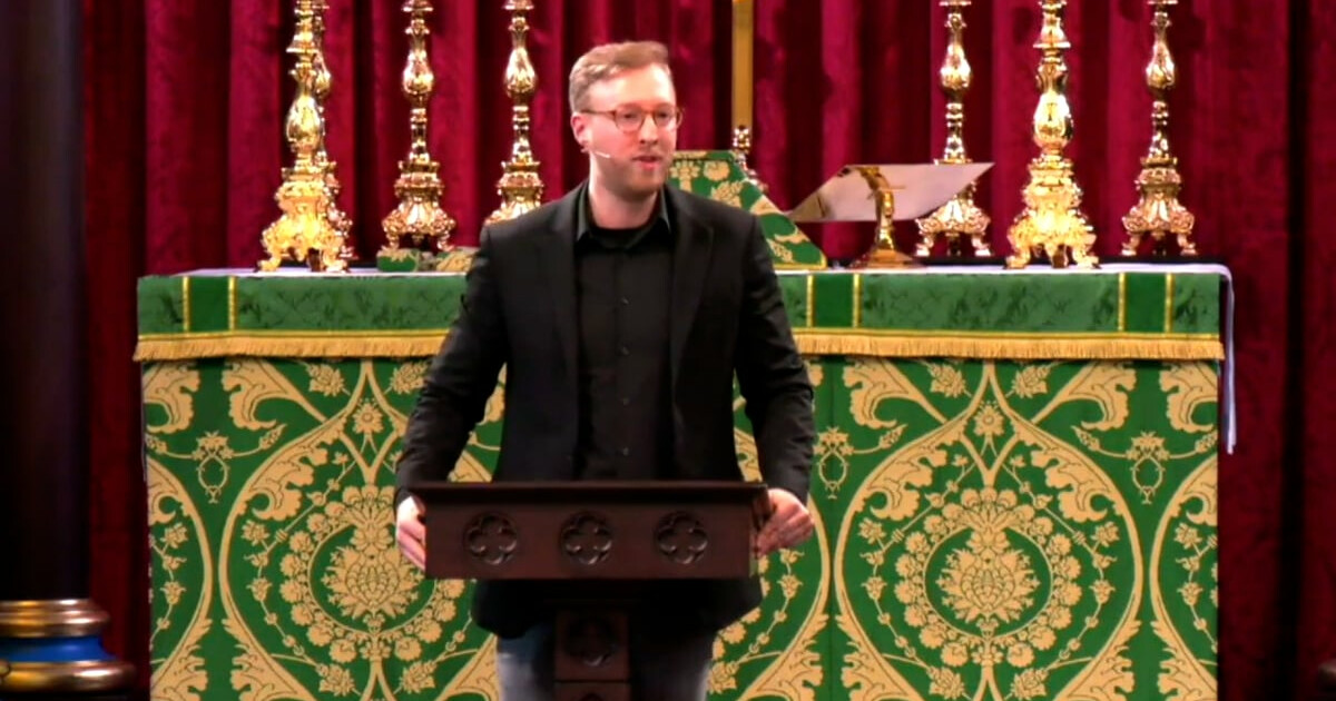 A Mysterious Hope | Sermons | Church of the Incarnation