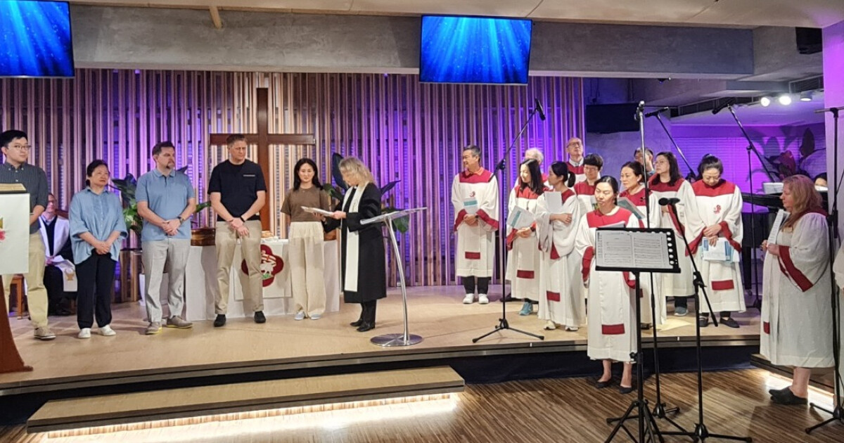 Membership | Union Church
