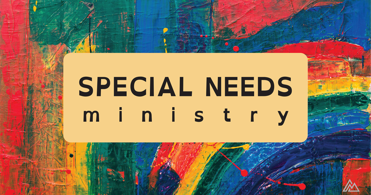 Special Needs Ministry | Northshore Christian Church