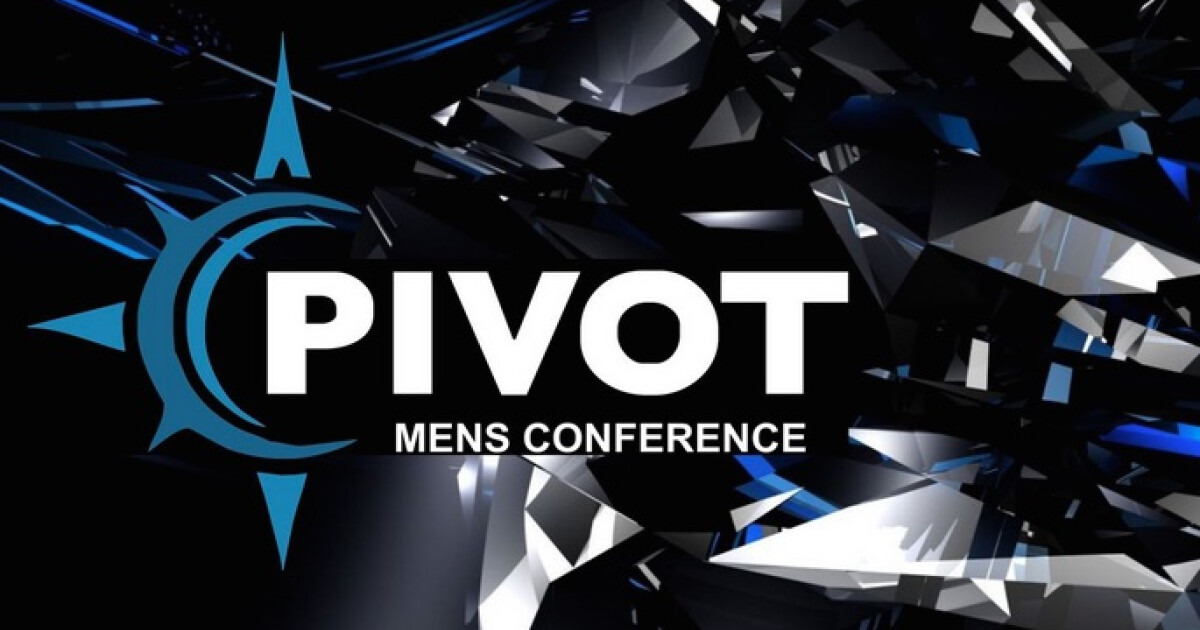 Pivot Men's Conference | Overcoming by Faith