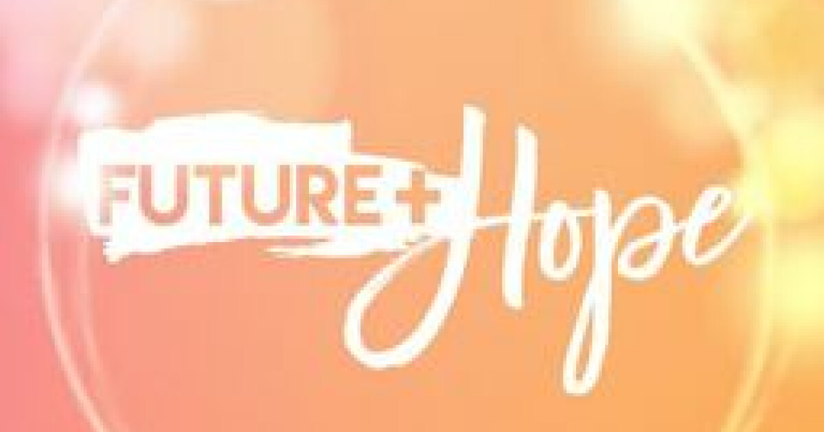 Future + Hope | Sermons | New Hope Oahu