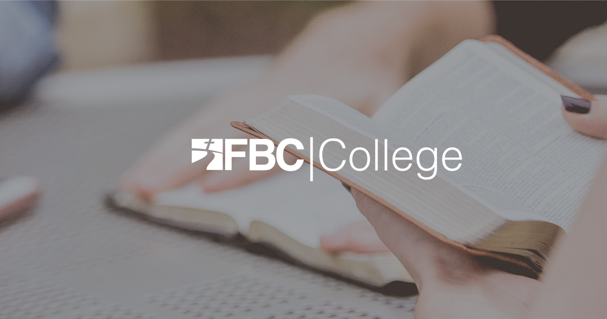 College | FBC Durham