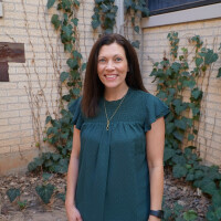 Early Childhood Education Center | First Presbyterian Church Midland