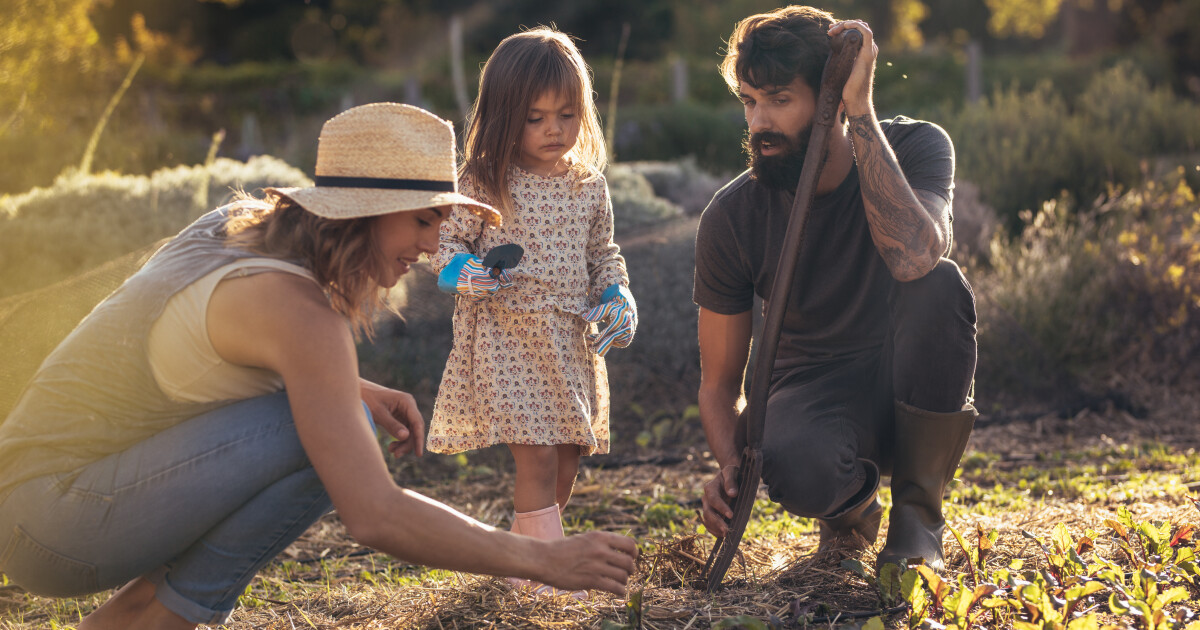 Family Discipleship: Modeling - Part 1 | Family Ministry Blog | Berean ...