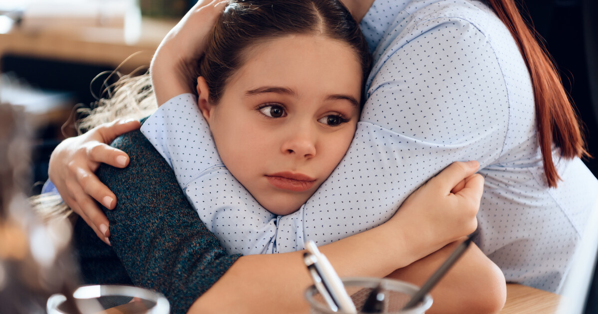 Teaching Kids How to Handle Unkind Words | Family Ministry Blog ...