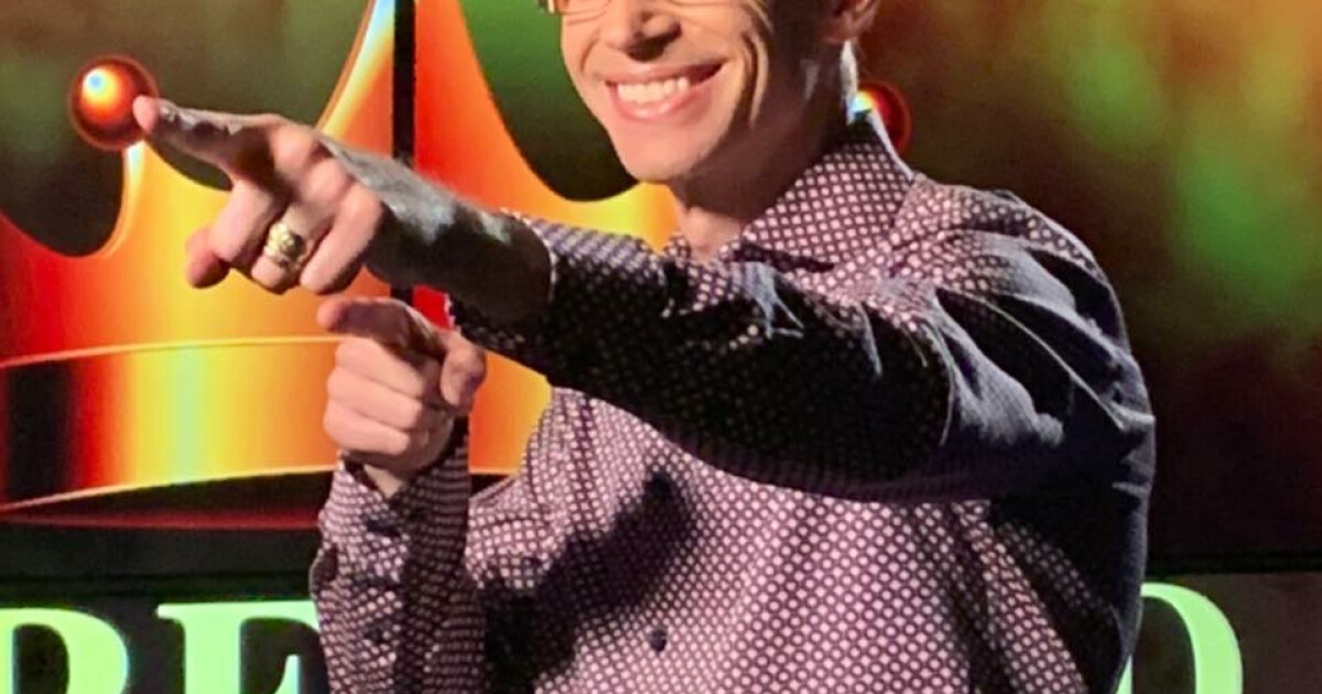 Apostle Steven Brooks — Rome, Italy, July 1-15, 2021 | Steven Brooks ...