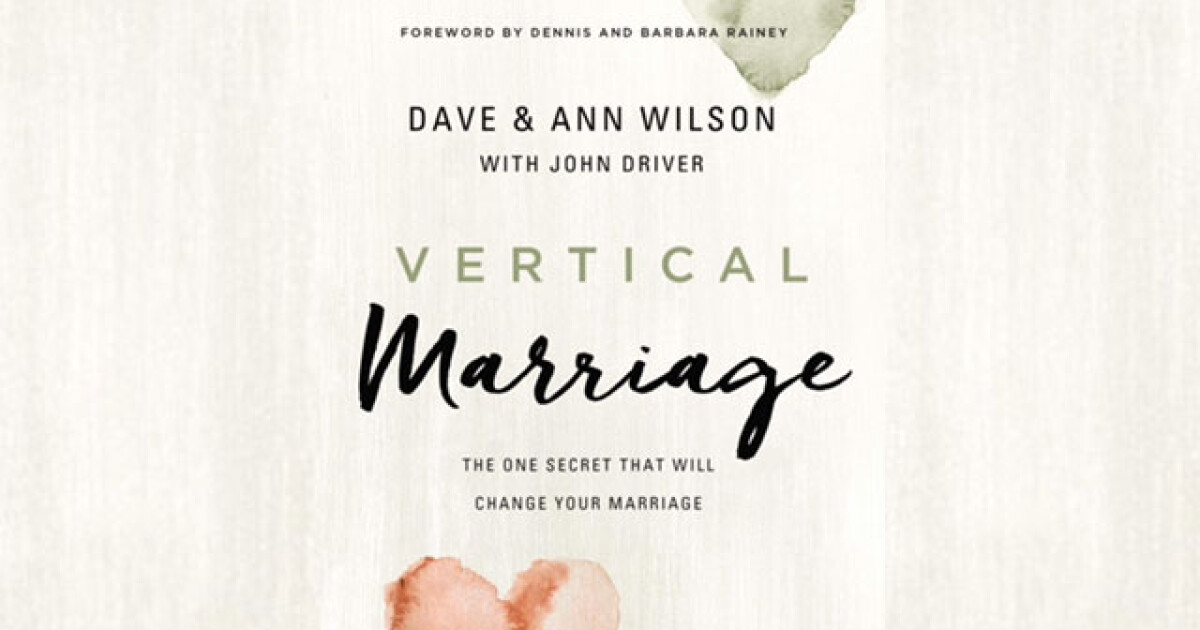 Vertical Marriage Series | Victory Church