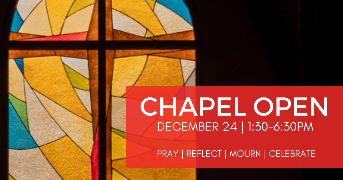 Shiloh Chapel Open | Tri-Village Christian Church