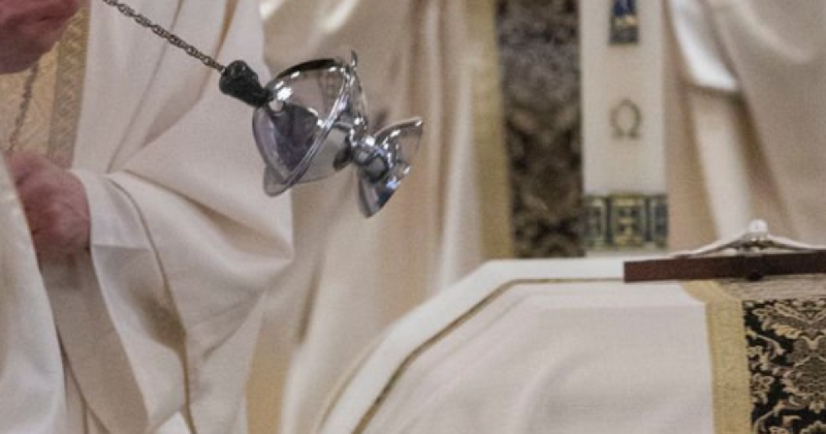 Funerals | All Saints Catholic Church | Dallas