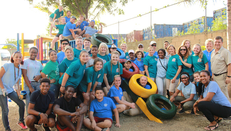 Partners | University Baptist Church-Houston