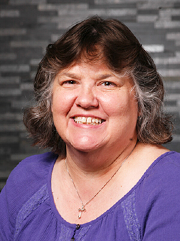 Staff | University Baptist Church-Houston