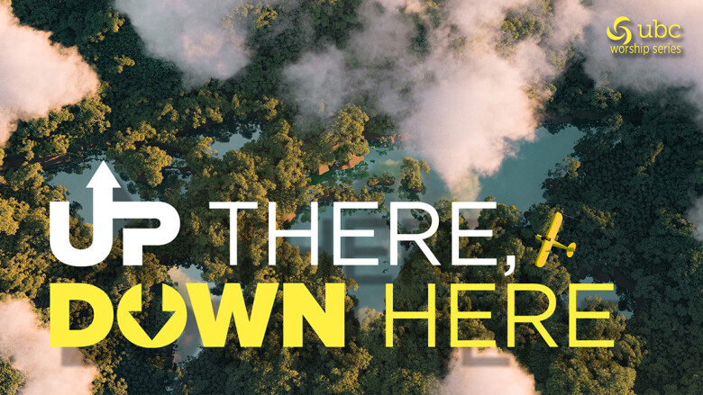 University Baptist Church-Houston