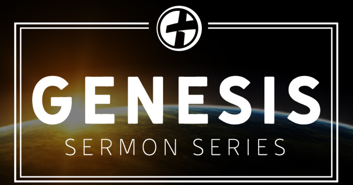 Genesis 43-44 | Sermons | Central • Bryan | College Station
