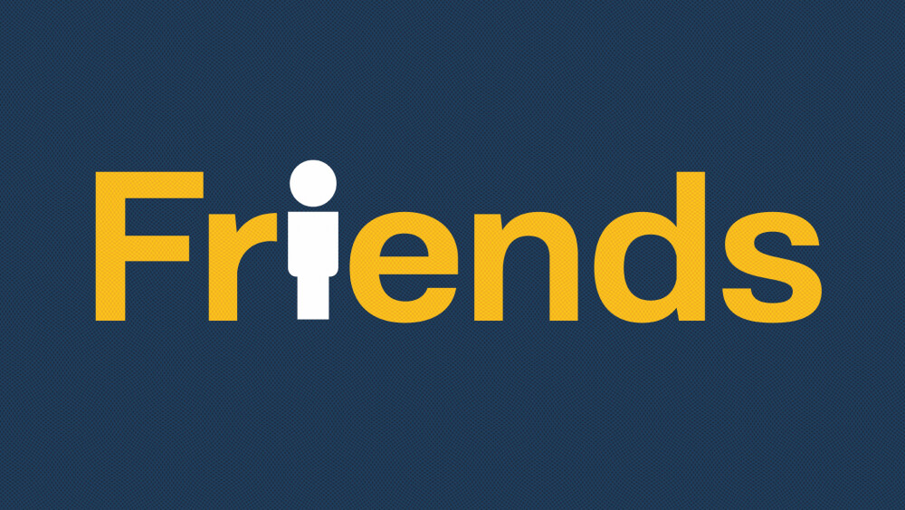 Friendship Transitions | Sermons | Cocalico Community Church