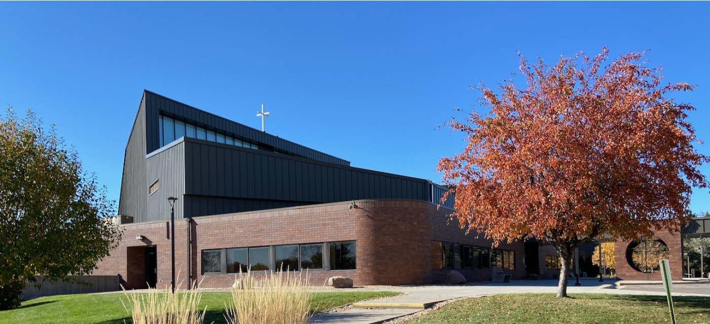 New Hope Church