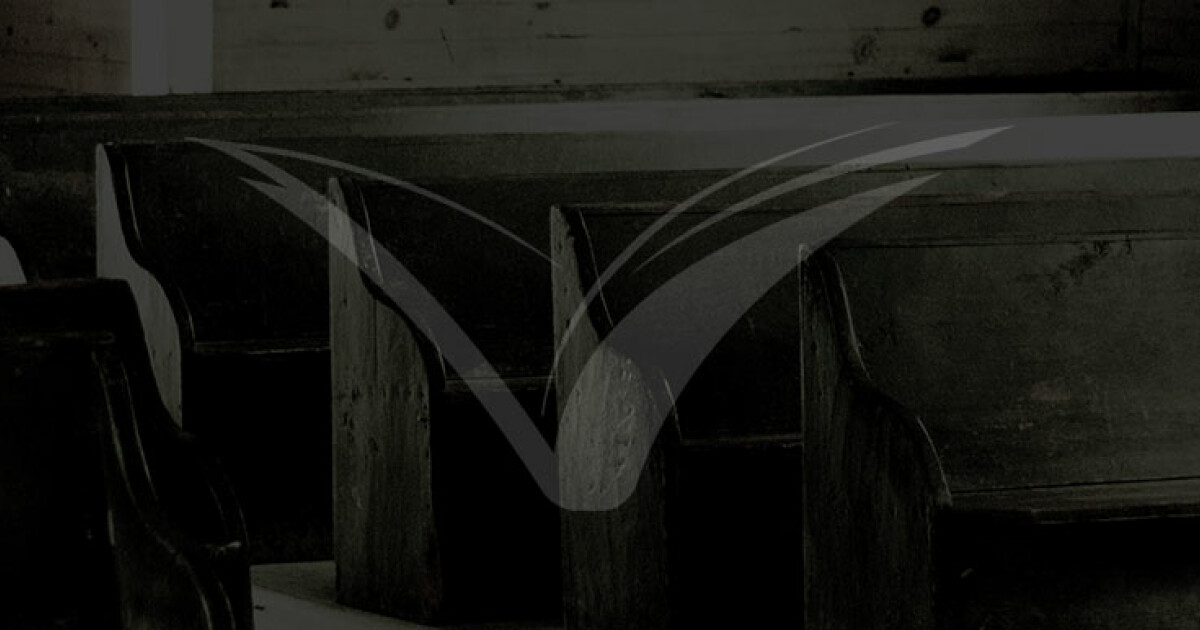 Baptist History & Polity | Virginia Beach Theological Seminary (VBTS)