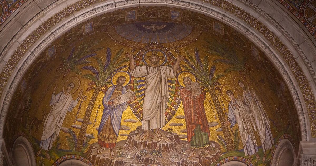 Coronation Day | Notes and News | St. Bart's