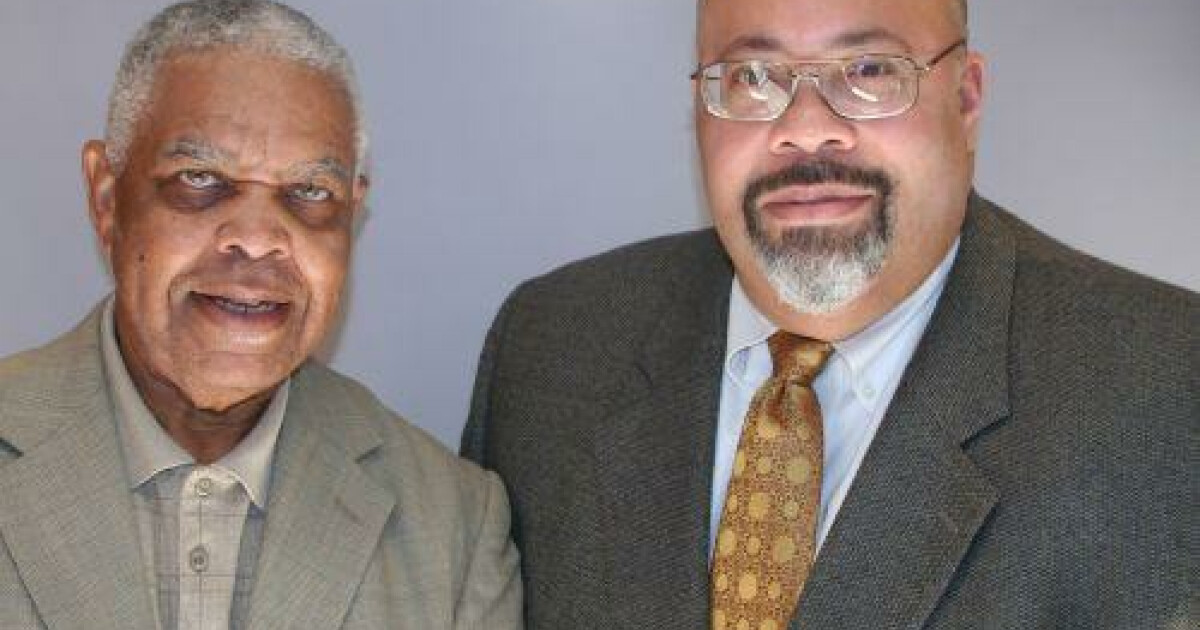 Voices of Memphis: Dr. Fred Davis