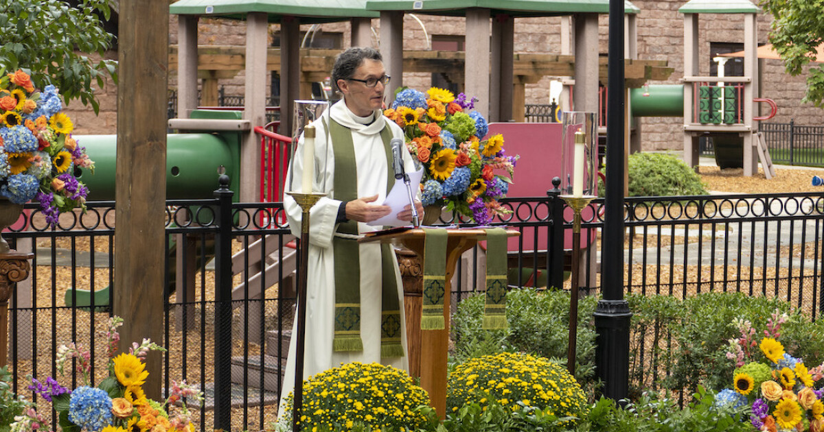 Outdoor Worship Service (Registration Opens May 31) | All Saints ...