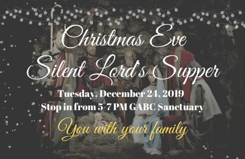 Golden Acres Baptist Church