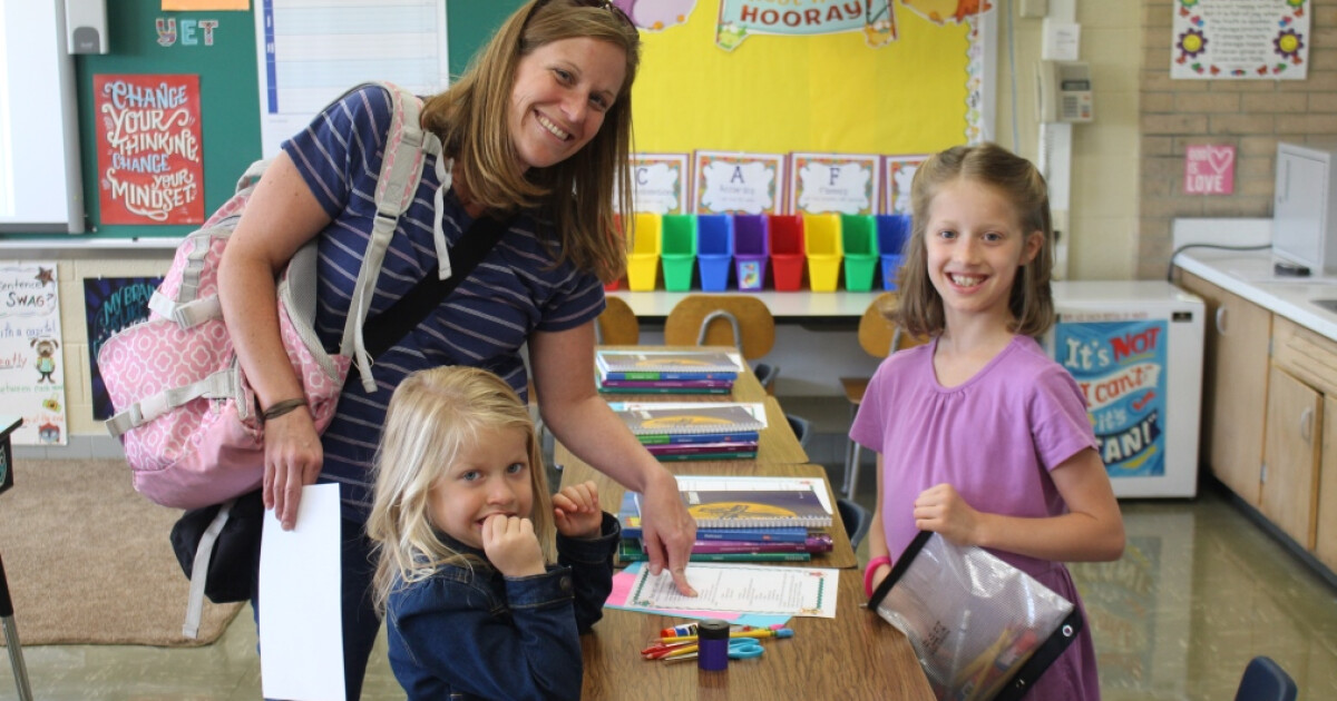 | St. Dominic Catholic School