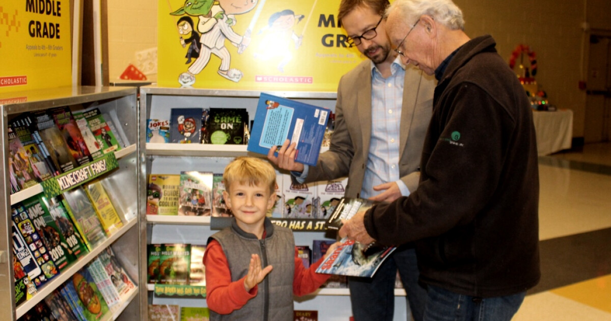 | St. Dominic Catholic School