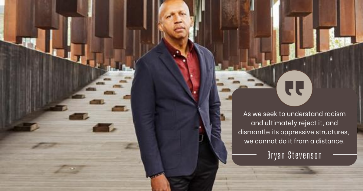 Pilgrimage to Montgomery | Myers Park Baptist Church