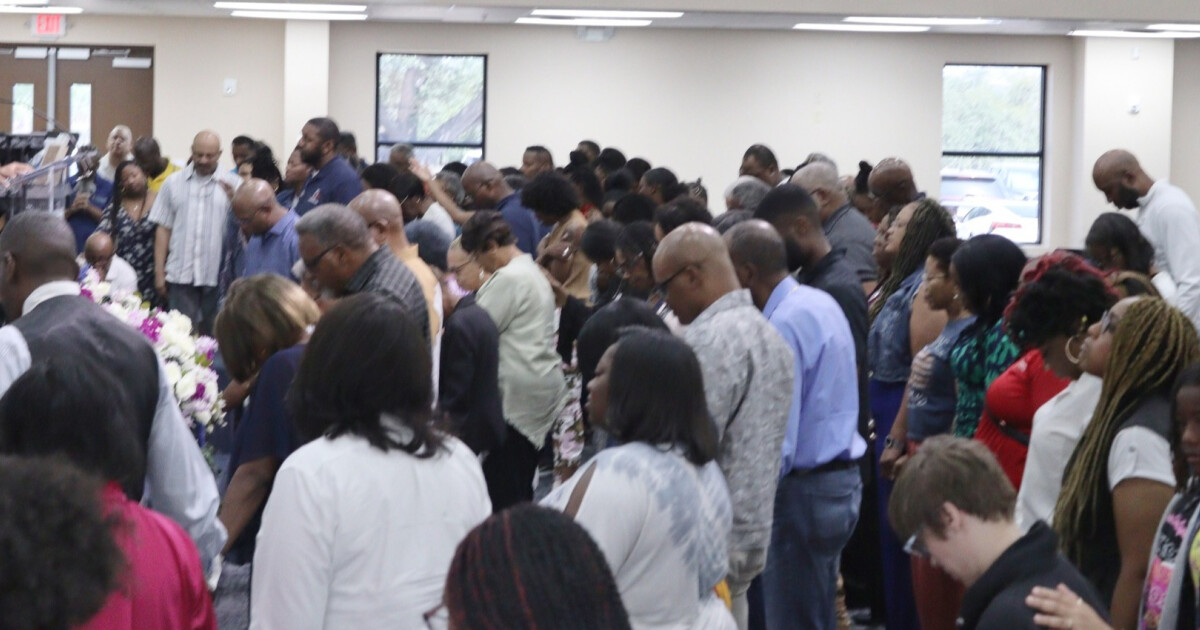 Prayer | Covenant Community Church