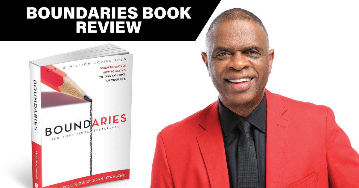 Boundaries Part 3: Developing Healthy Boundaries | Sermons | Overcoming by Faith