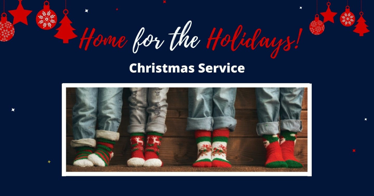 Repositioning My Attitude Toward the Holidays | Sermons | Overcoming by ...