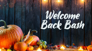Welcome Back Bash | Christ Church | 7600 Ox Road, Fairfax Station VA ...