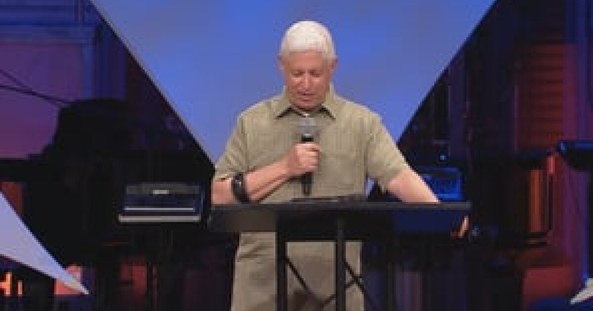 Romans 16:1-16 A Relational Apostle (Stuart Rothberg) | Sermons ...