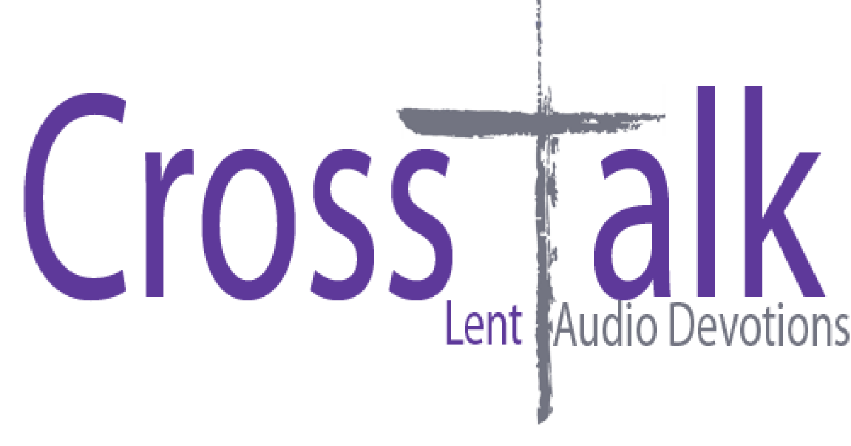 Crosstalk - Feb. 16, 2024 | Sermons | Trinity Lutheran Church