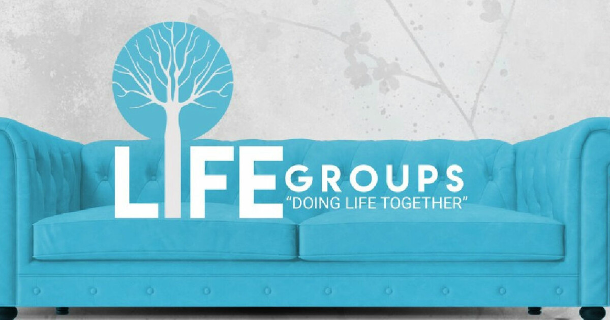 LifeGroup Meeting Report | Articles | FavorLife Church