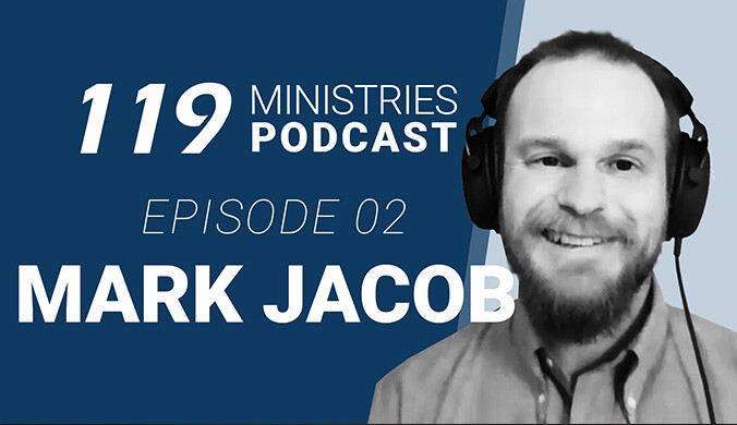 EPISODE 2 MARK JACOB