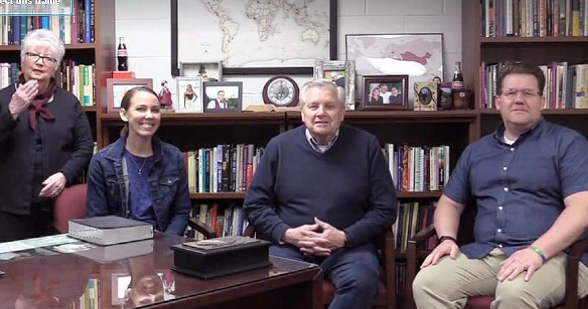 Ashley Siler, missionary to Togo, Africa | Sermons | Friendship Baptist ...