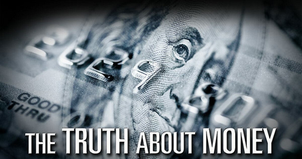 Seven Things Satan Doesn’t Want You To Know About Money (11 AM ...