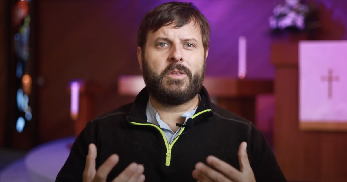 Spirit Living | Sermons | Presbyterian Church of Novato