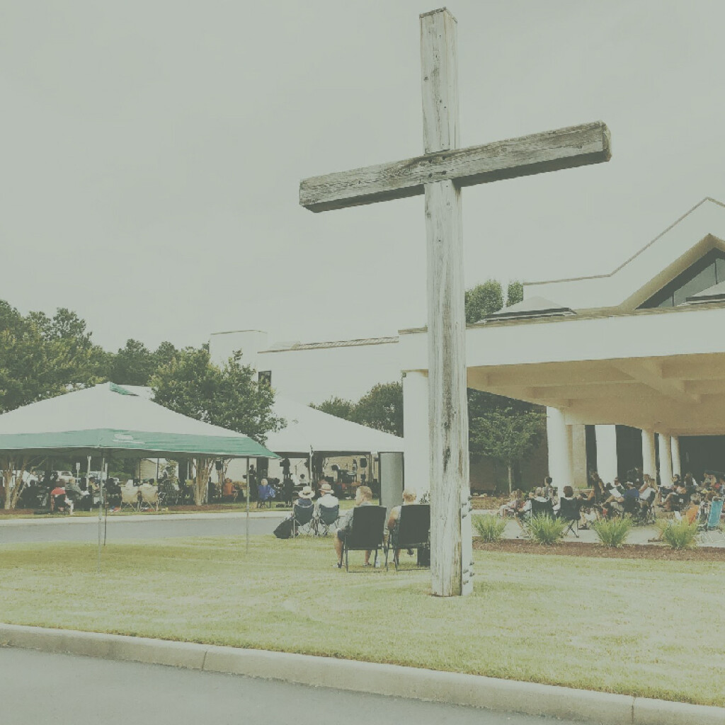 Williamsburg Community Chapel