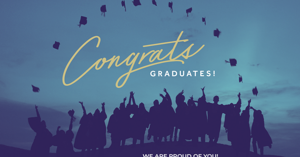 Graduation Sunday | Victory Church