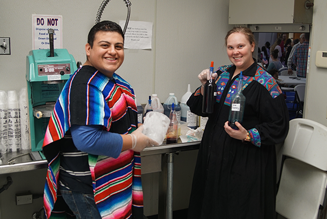 I'm New | Tulsa Lighthouse Church