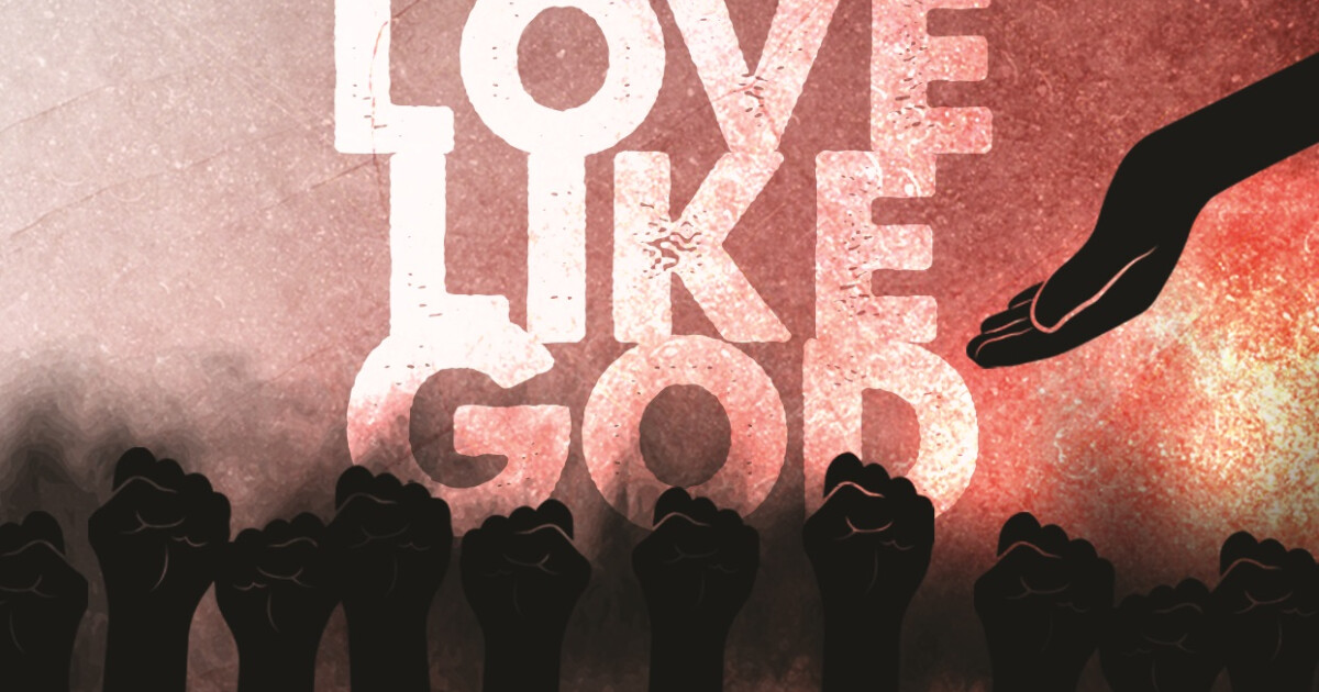 Love Like God | Sermons | Redeemer Church