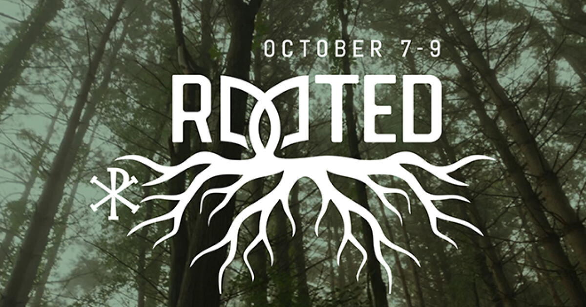 Rooted Conference 2022 | Redeemer Church