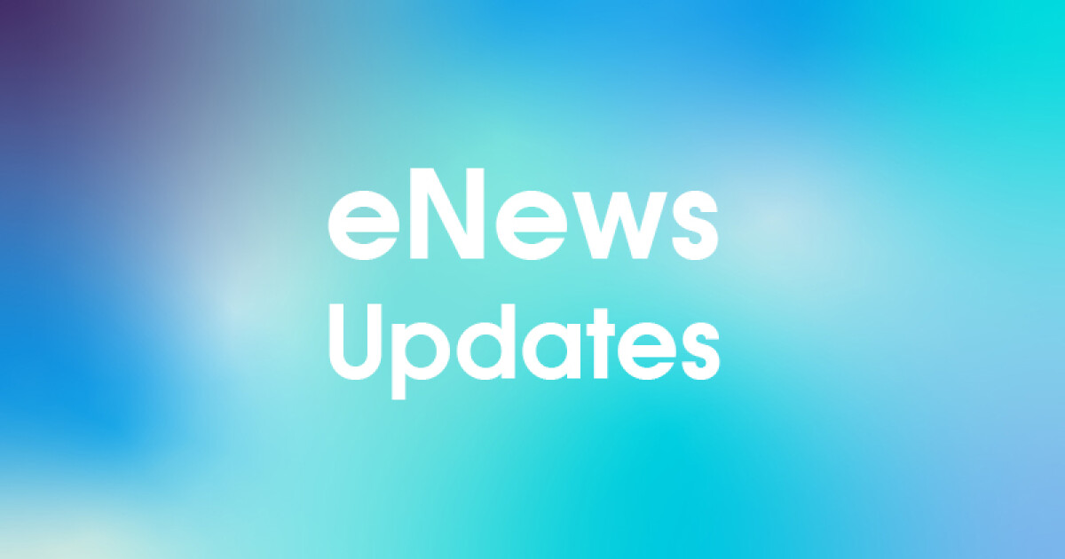 eNews Updates | CGGC eNews | Churches of God GC