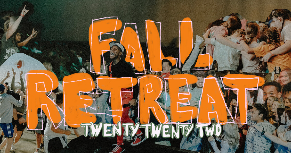 Fall Retreat 2022 | Milestone Church