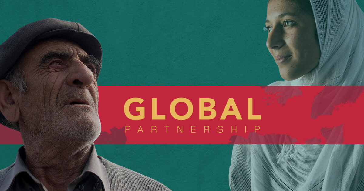 Kingdom Rhythms | Rhythms Around the World | Sermons | Waterstone Church