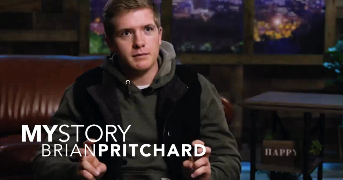 Brian Pritchard | Articles | Crossroads Church - Colorado