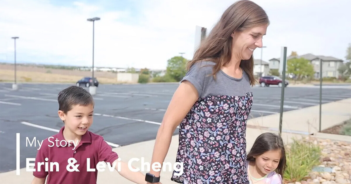Erin and Levi Cheng | Articles | Crossroads Church - Colorado
