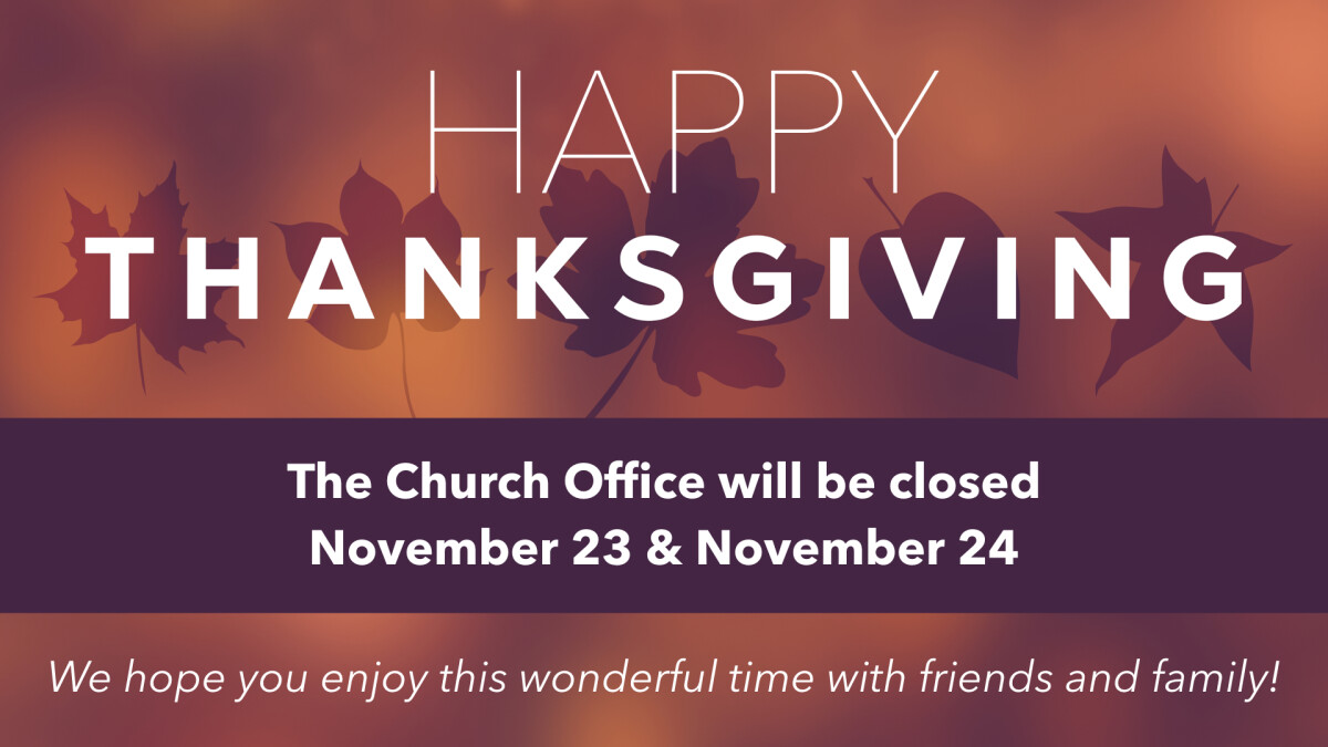 Family of Christ Lutheran Church